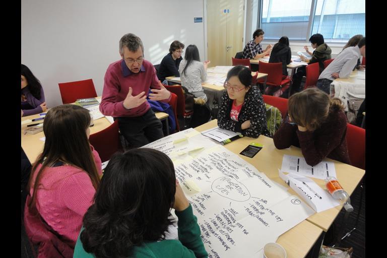 Tutor course resources | Business Skills for Chemists | Resource | RSC ...